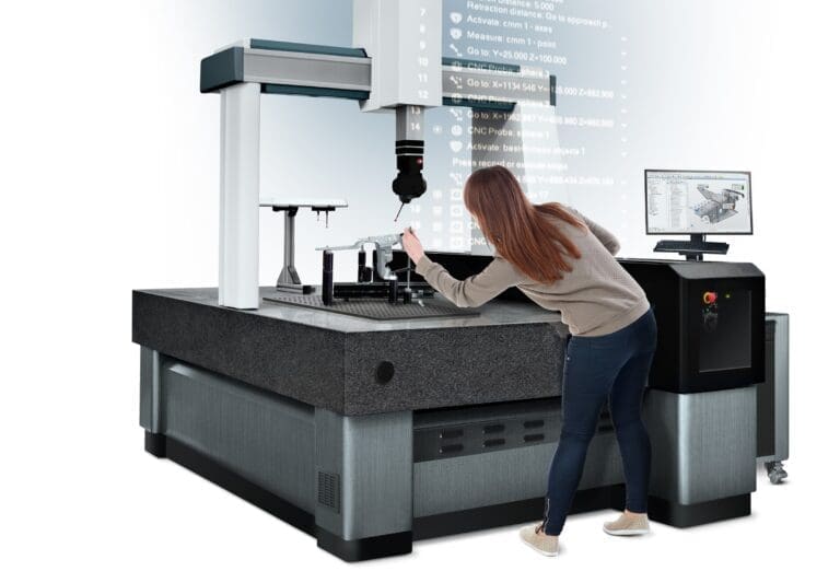 PolyWorks|Inspector™ | Digitize Designs