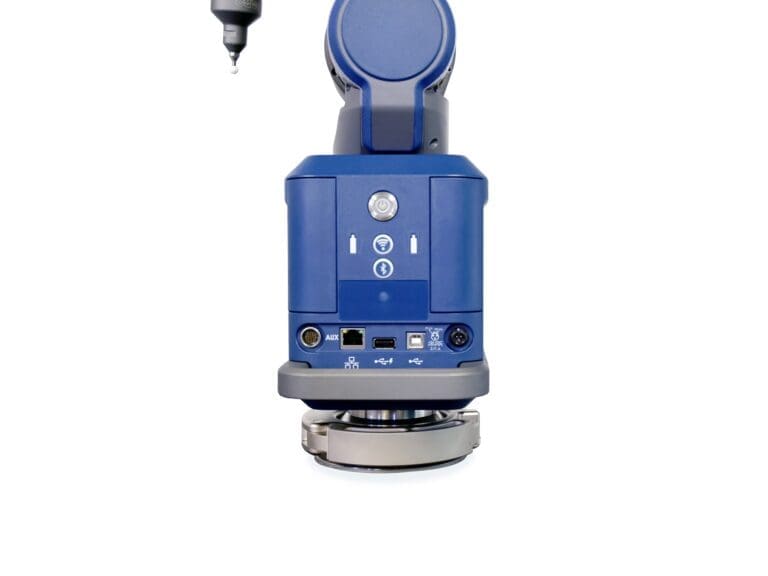 FARO Quantum Max FaroArm® Series | Digitize Designs