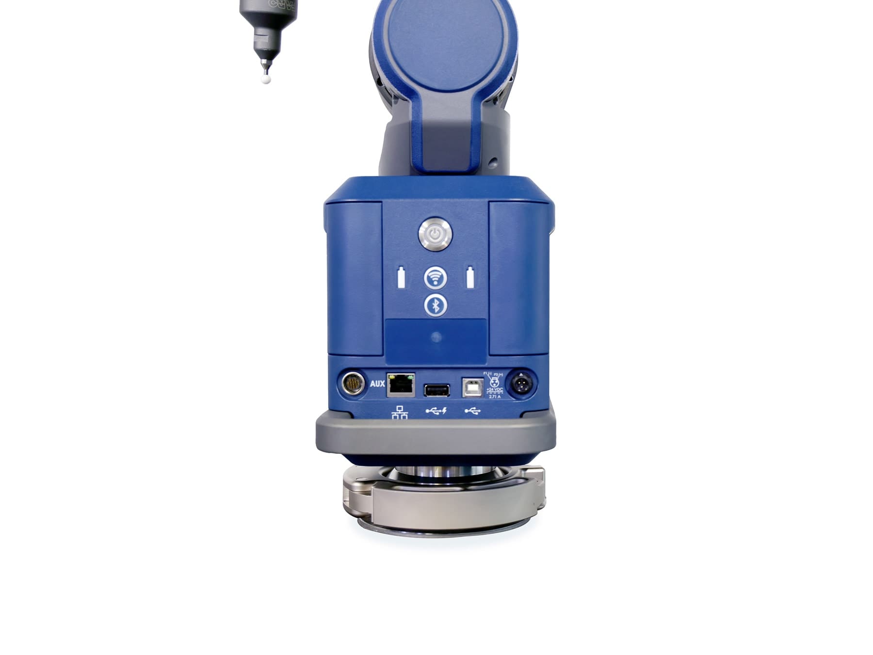 FARO Quantum Max FaroArm® Series | Digitize Designs