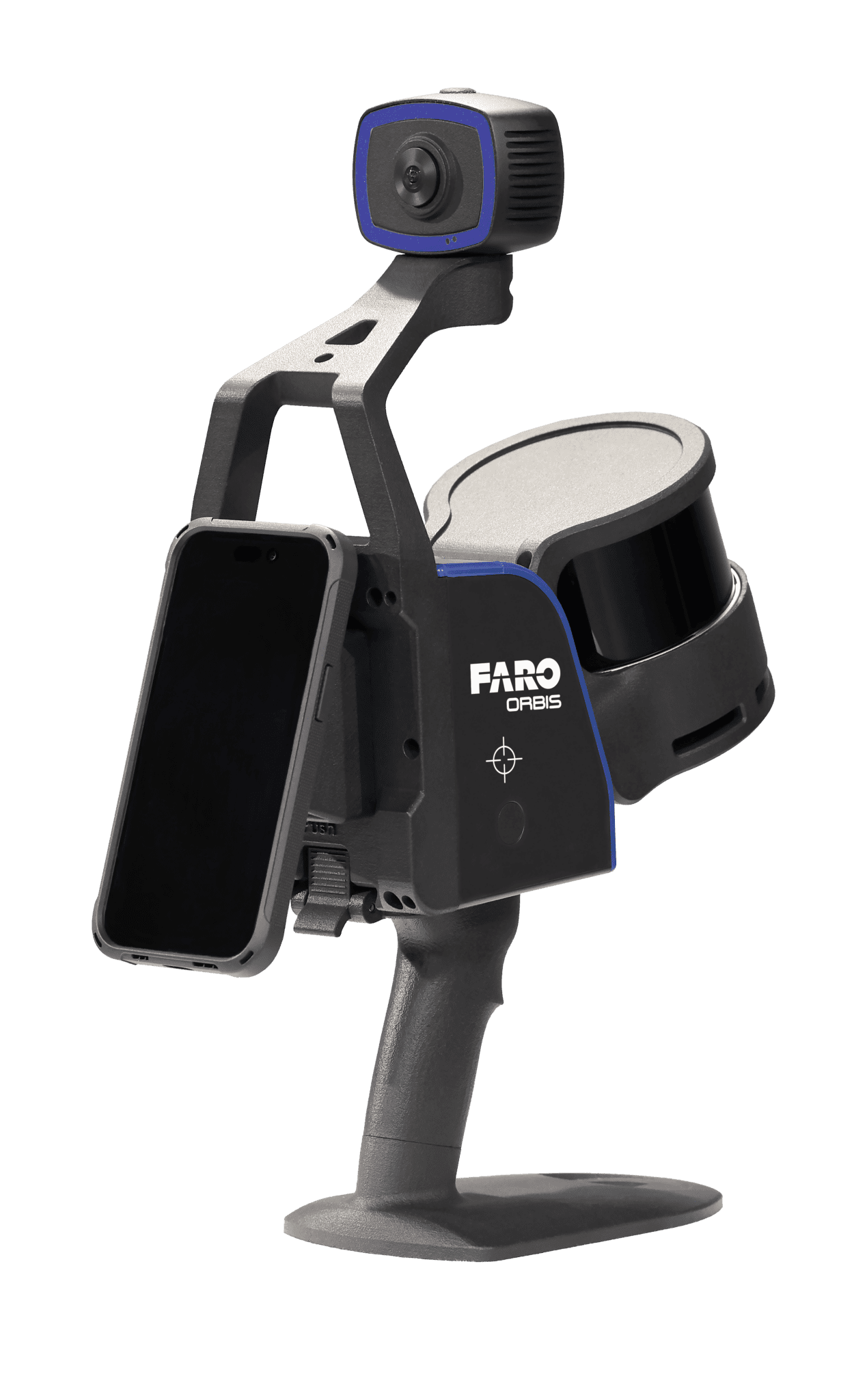 FARO Orbis™ Scanner | Digitize Designs