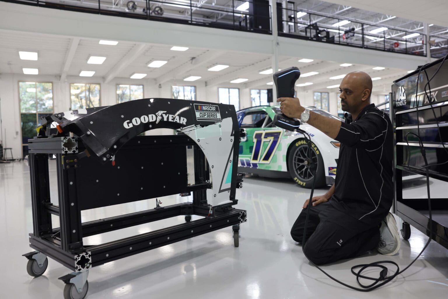 FARO® Leap ST | Digitize Designs