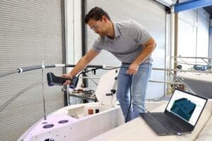 FARO® Leap ST | Digitize Designs